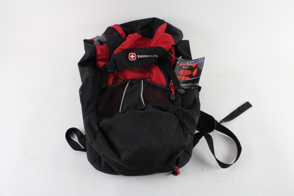 SwissAlps Backpack | Property Room