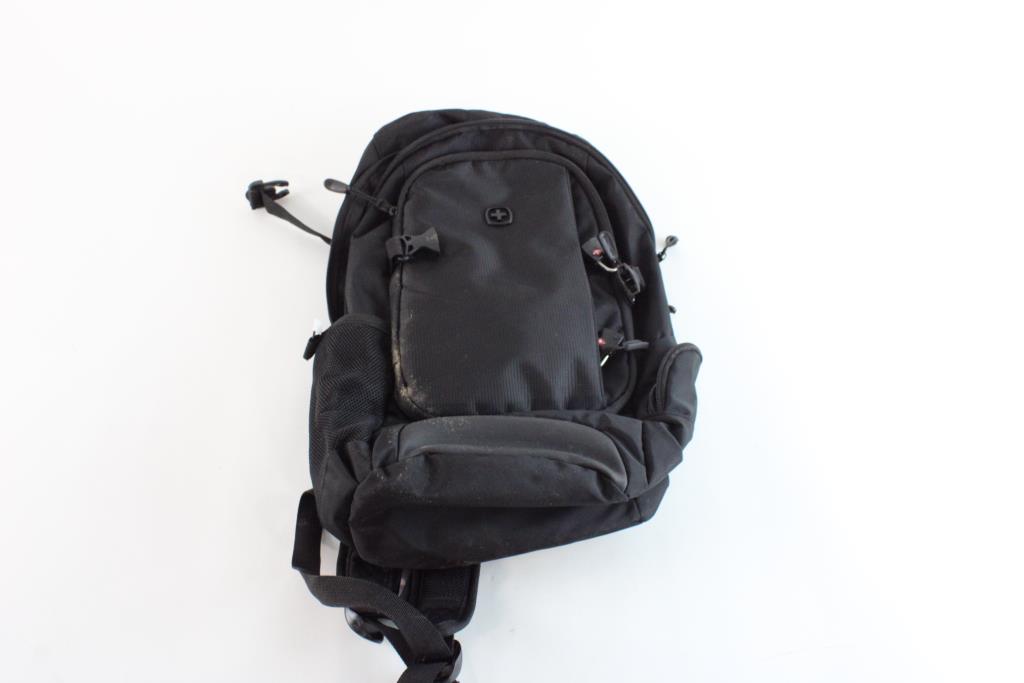 Swissgear Airflow Backpack | Property Room