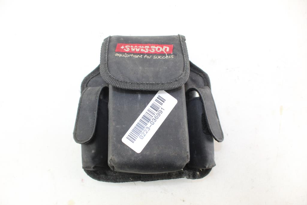 Swisson Light Control DMX-Tester | Property Room