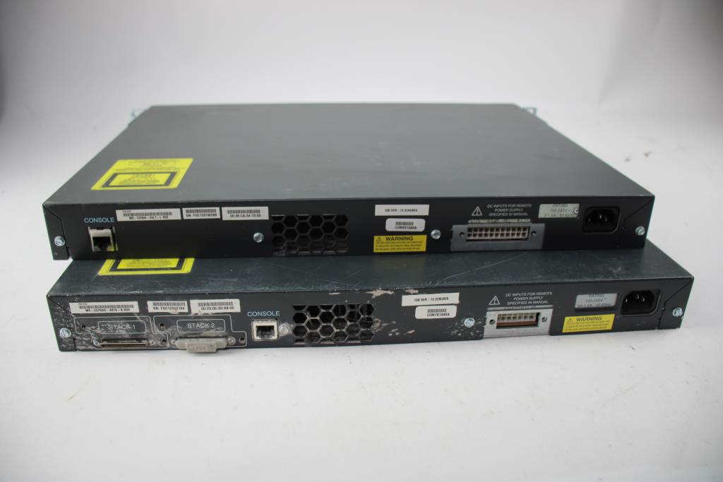 Switch Units - 3 Pieces | Property Room