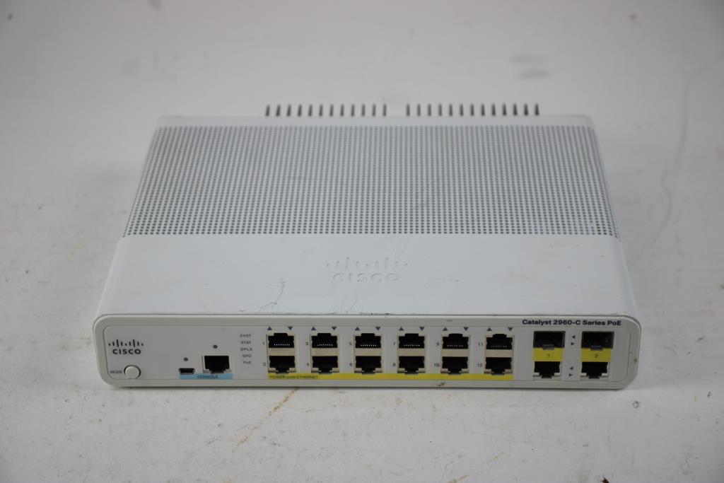 Switch Units - 3 Pieces | Property Room