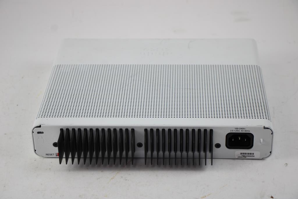 Switch Units - 3 Pieces | Property Room