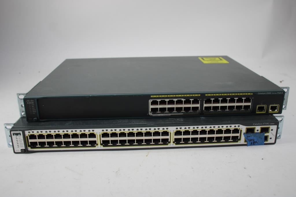 Switch Units - 3 Pieces | Property Room