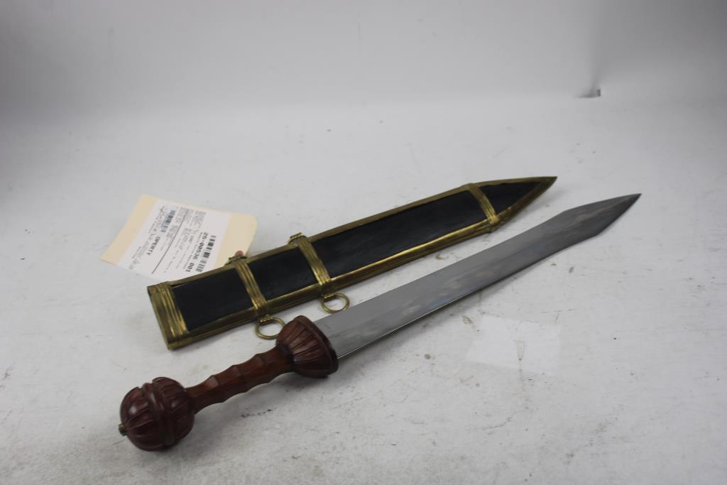 Sword | Property Room