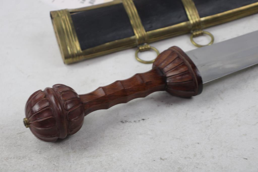 Sword | Property Room