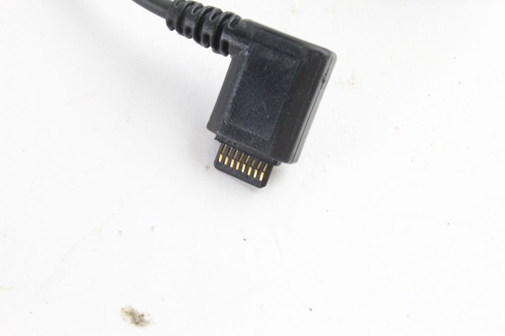 Symbol Finger Scanner | Property Room