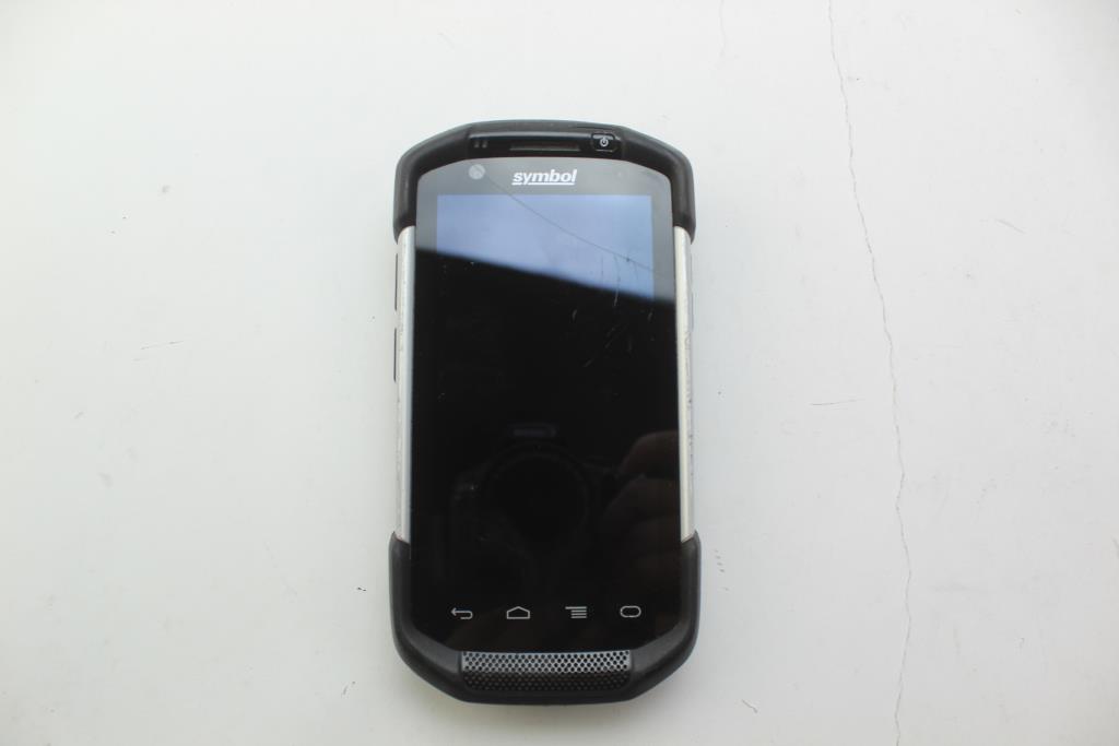 Symbol Mobile Computer | Property Room
