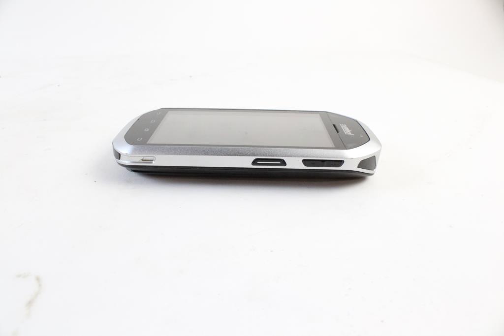 Symbol Mobile Computer | Property Room