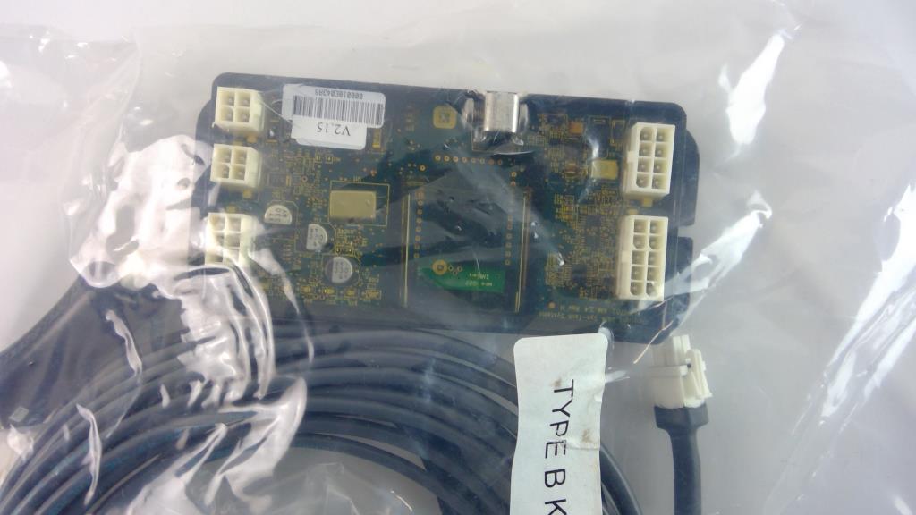 Syntech Automotive Information Module 2.4 Type B Kit | Property Room