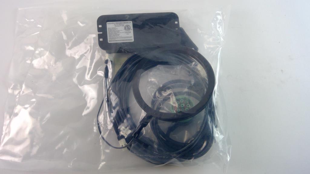 Syntech Automotive Information Module 2.4 Type B Kit | Property Room