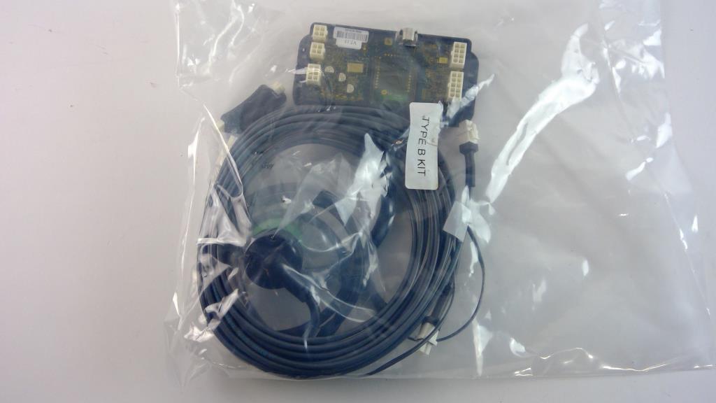 Syntech Automotive Information Module 2.4 Type B Kit | Property Room
