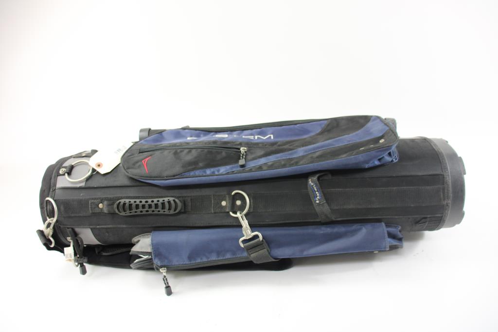 System Golf Bag | Property Room