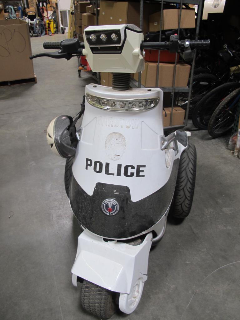 T3 Motion Patroller | Property Room