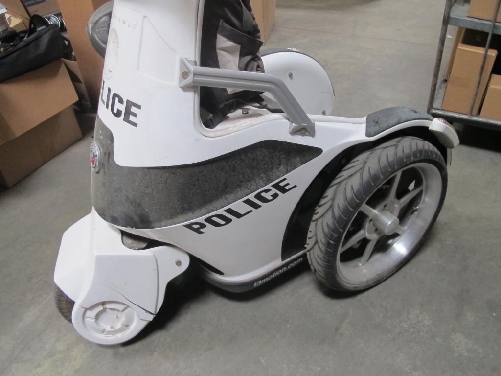 T3 Motion Patroller | Property Room