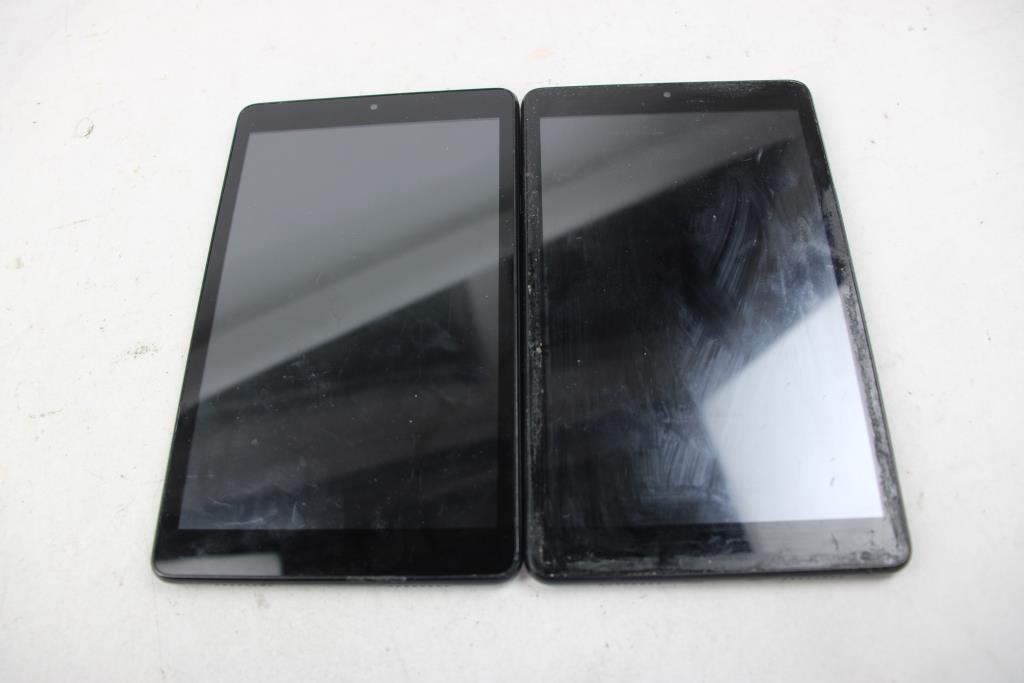 Tablet 2 Pieces | Property Room