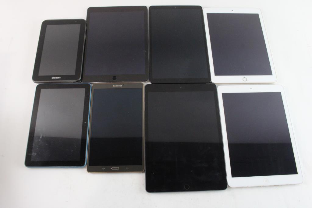 Online Electronics Auctions | Bulk Lots & More | PropertyRoom.com