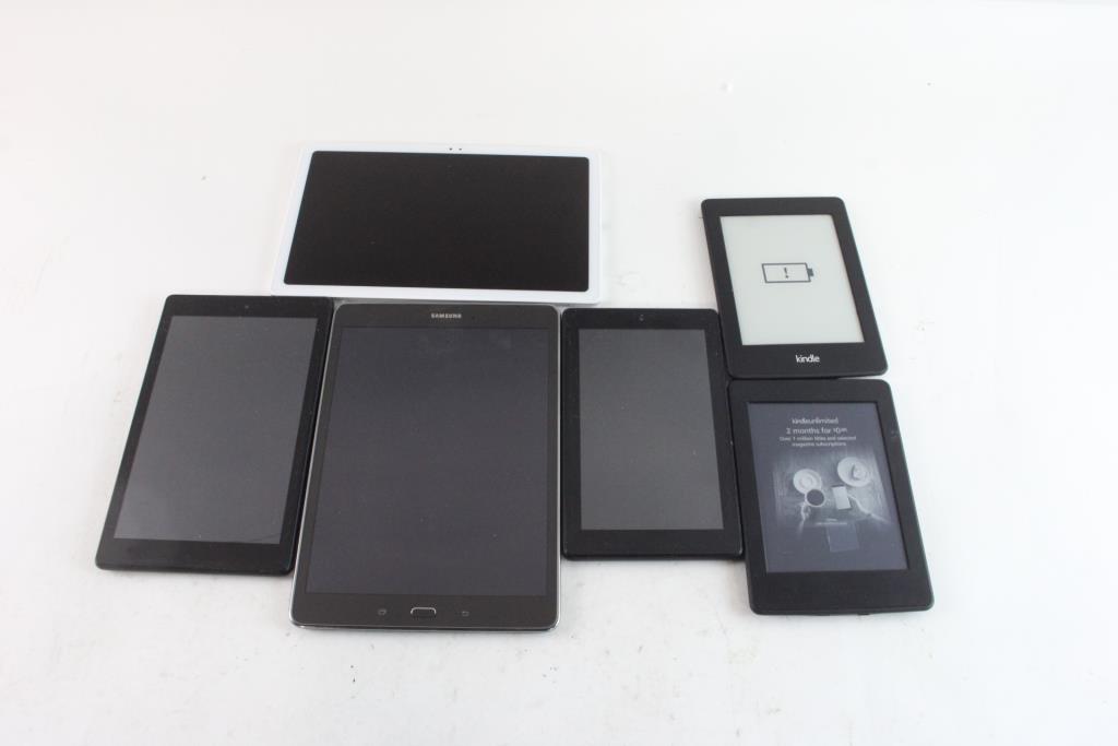 Online Electronics Auctions | Bulk Lots & More | PropertyRoom.com