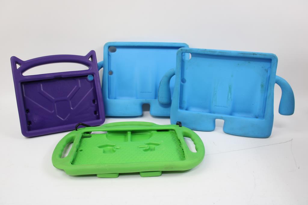 Tablet Cases, 10+ Pieces | Property Room