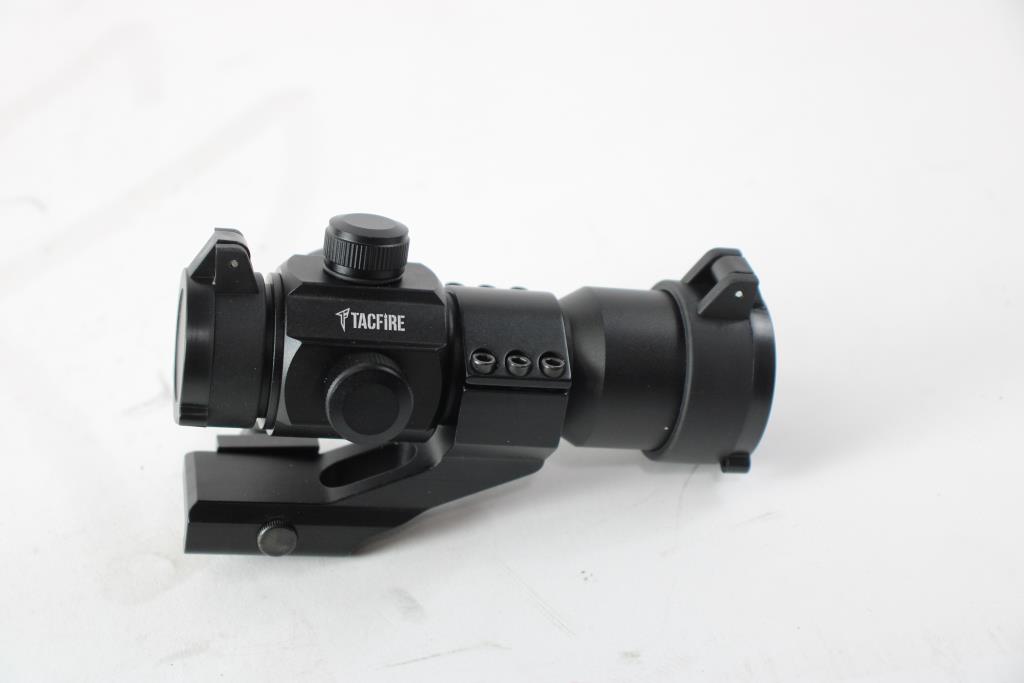Tacfire Scope | Property Room