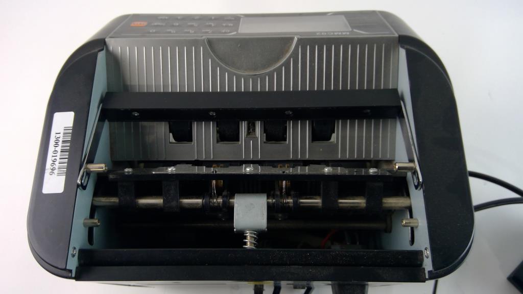 Tack Life Bill Counter | Property Room