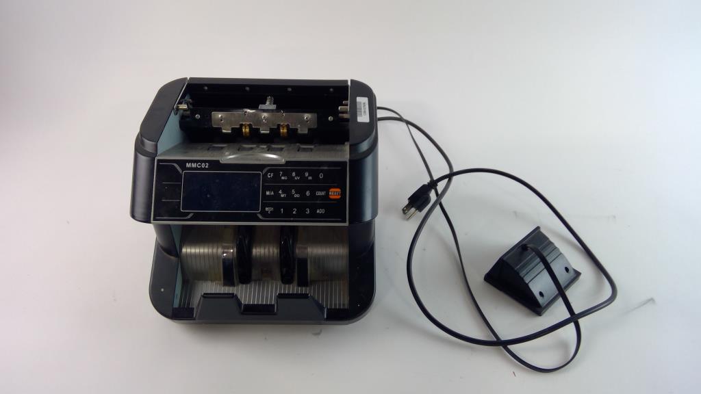 Tack Life Bill Counter | Property Room