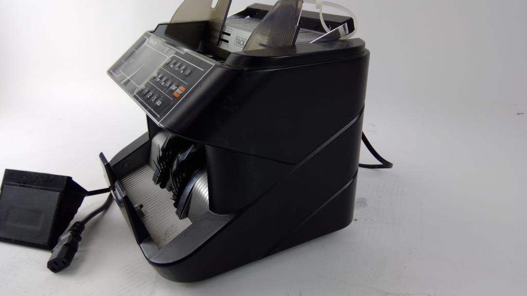 Tack Life Bill Counter, MMC02 | Property Room