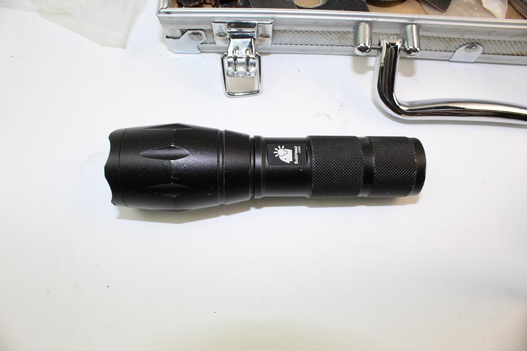 Tacklife Ac Clamp Meter, Panda Scope, & More In Air Jordan Backpack; 5 ...