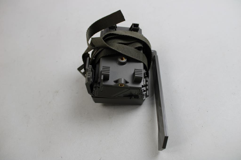 Tactacam Reveal X Gen 2.0 Trail Camera | Property Room