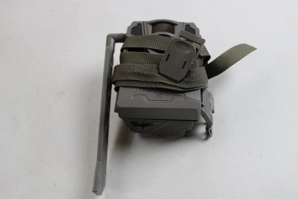 Tactacam Reveal X Gen 2.0 Trail Camera | Property Room