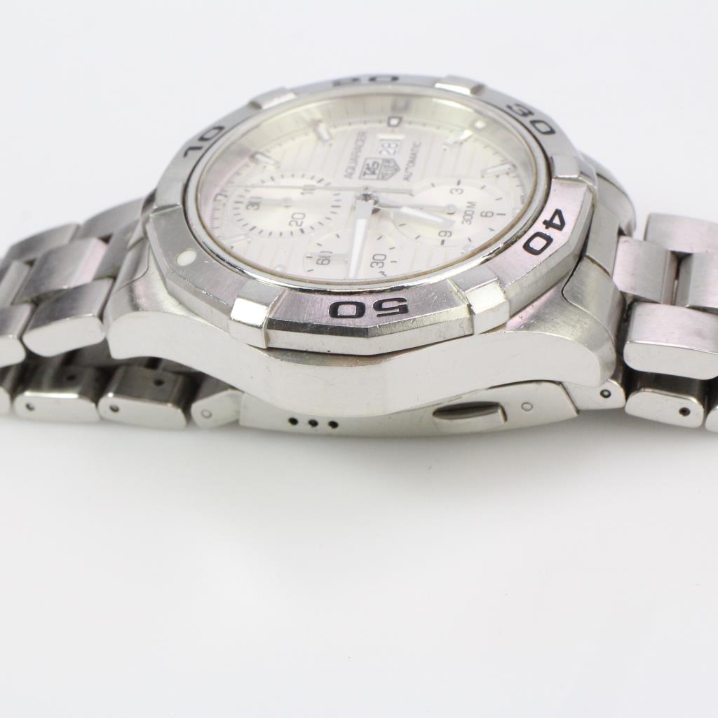 Tag Heuer AquaRacer Watch | Property Room