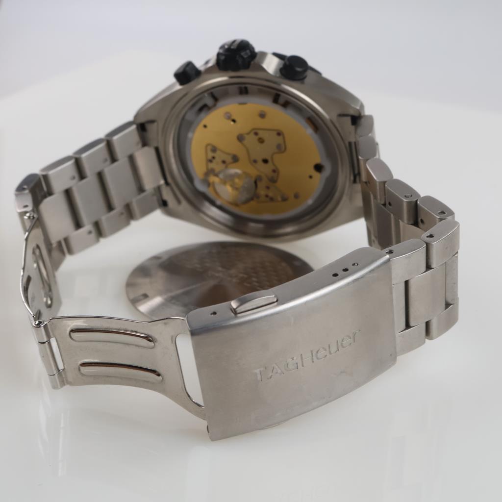Tag Heuer Formula 1 Stainless Steel Watch-Evaluated By Our Certified ...