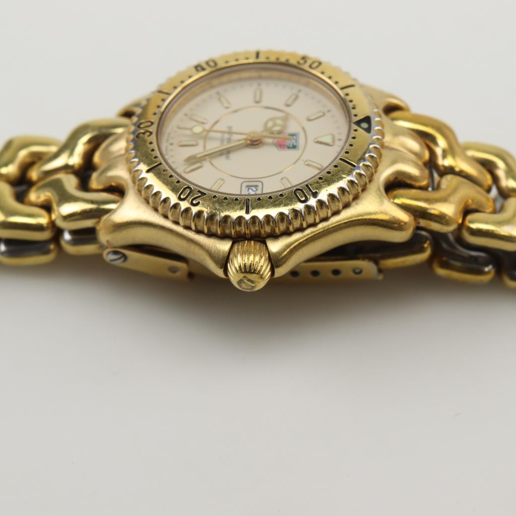 Tag Heuer GP Professional Watch | Property Room