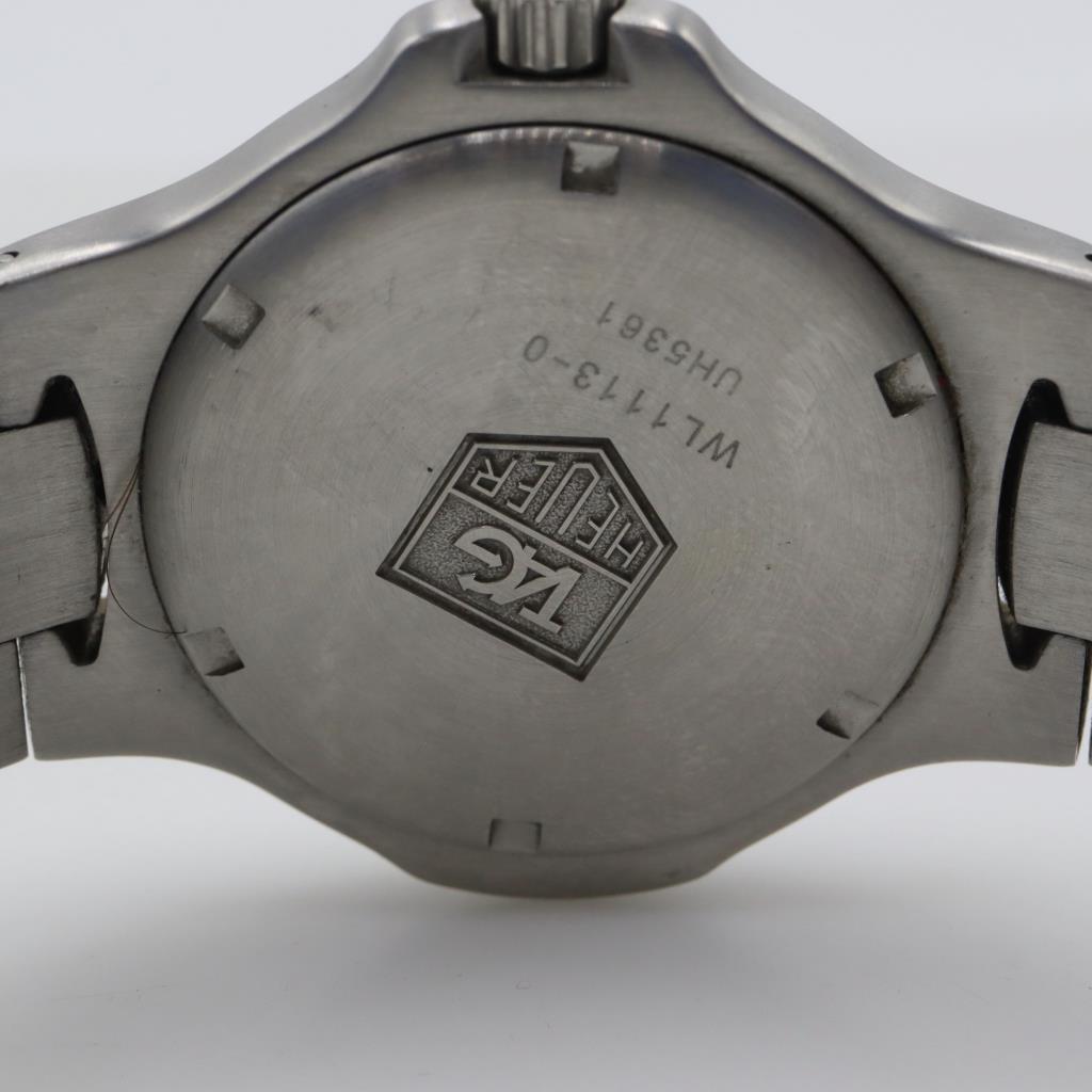 Tag Heuer Kirium Watch | Property Room