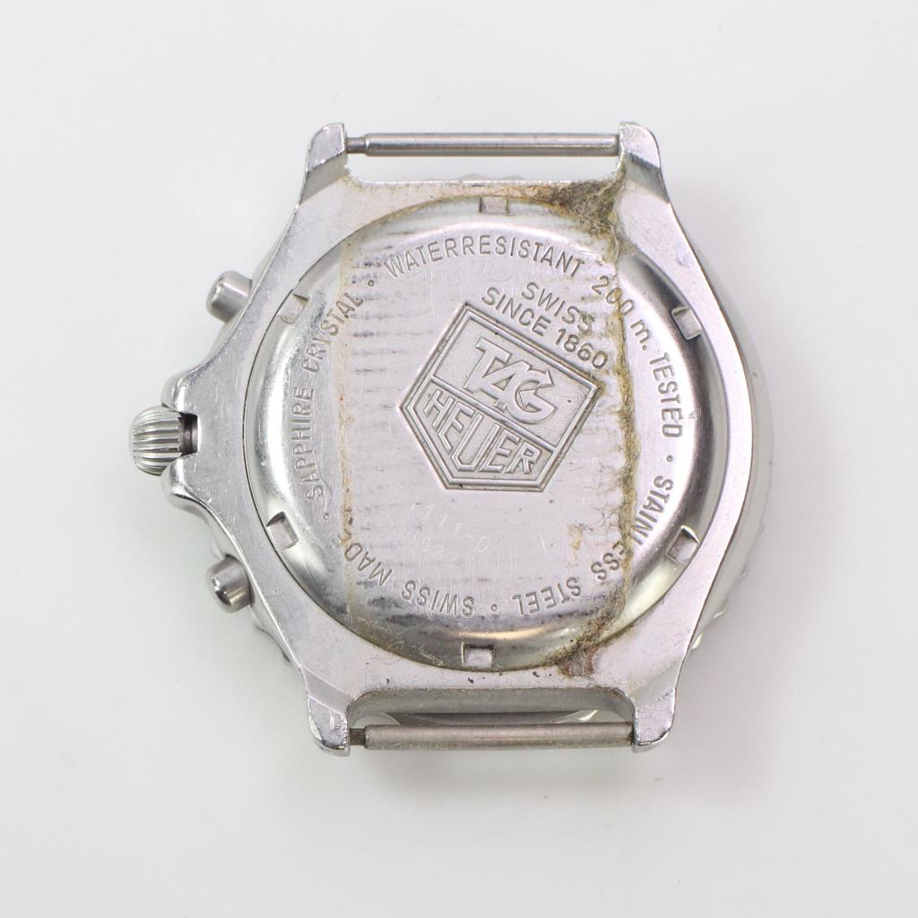 Tag Heuer Pilot Watch | Property Room