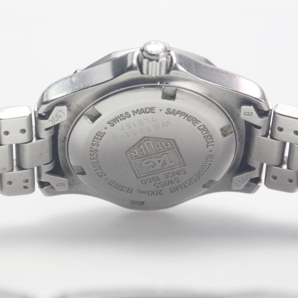 Tag Heuer Professional 200 M | Property Room
