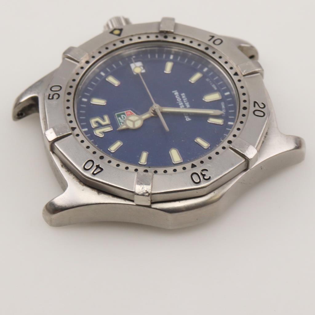 Tag Heuer Professional 200 Meters Watch | Property Room