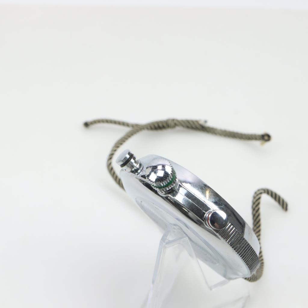 Tag Heuer Vintage 80's Trackmaster Stopwatch | Property Room