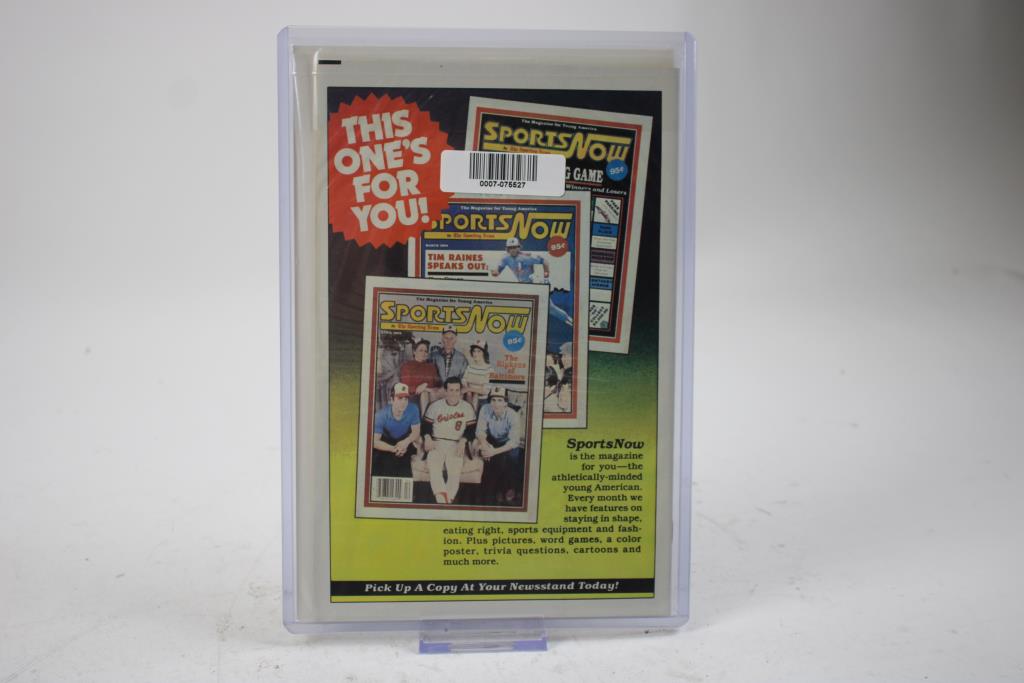 Tales Of The Teen Titans #44 Marv Wolfman Book 3 DC Comics | Property Room