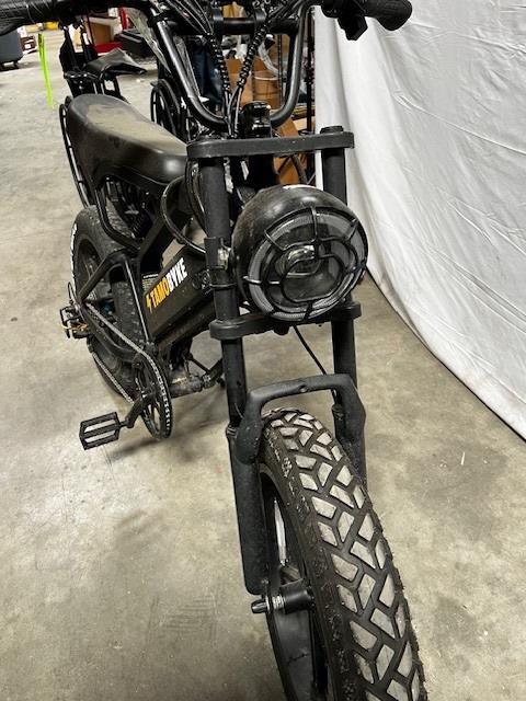 Tamo Byke Electric Bike | Property Room