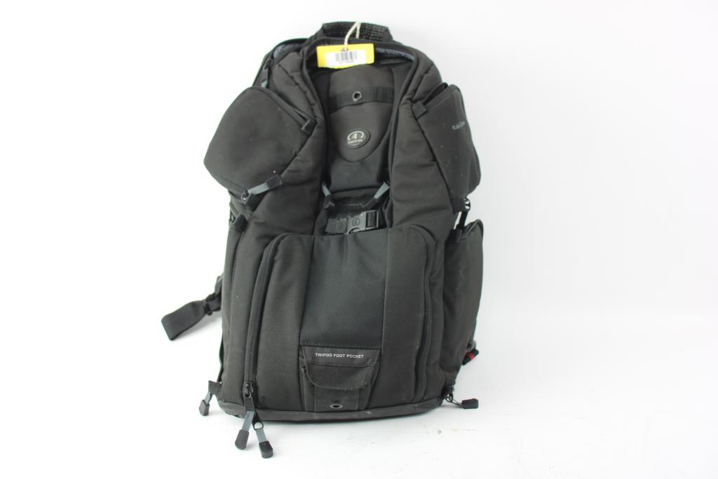 Tamrac Backpack | Property Room