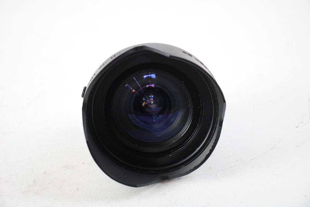 Tamron SP Camera Lense | Property Room