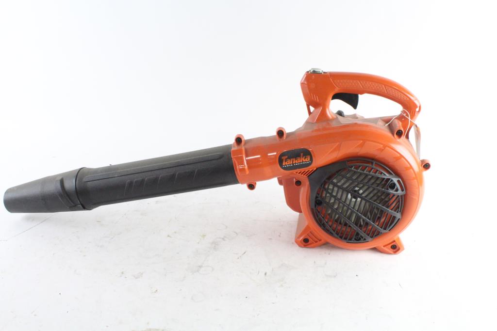 Tanaka Leaf Blower | Property Room