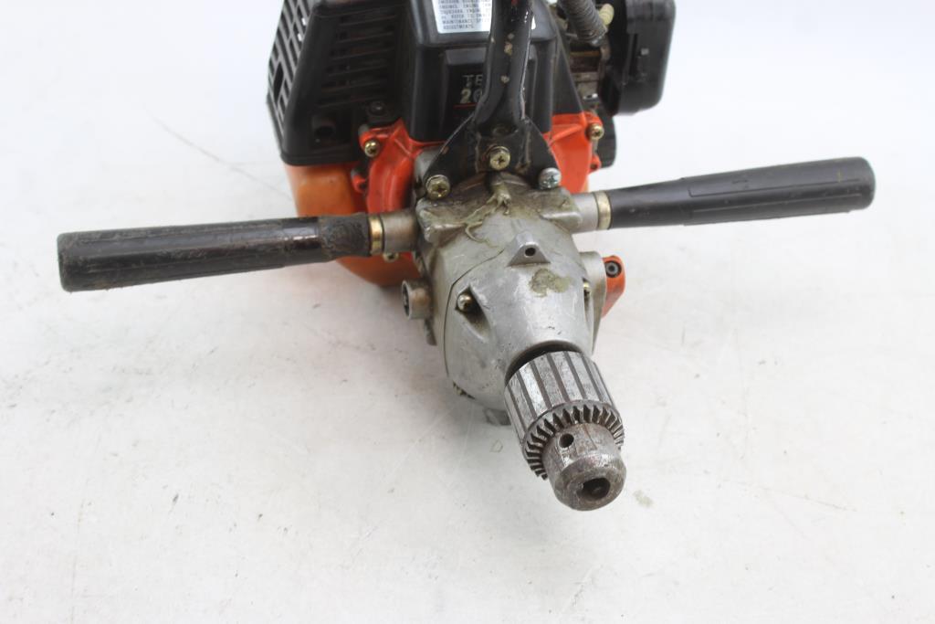 Tanaka Pro Force Ted 262HS Concrete Coring Drill | Property Room