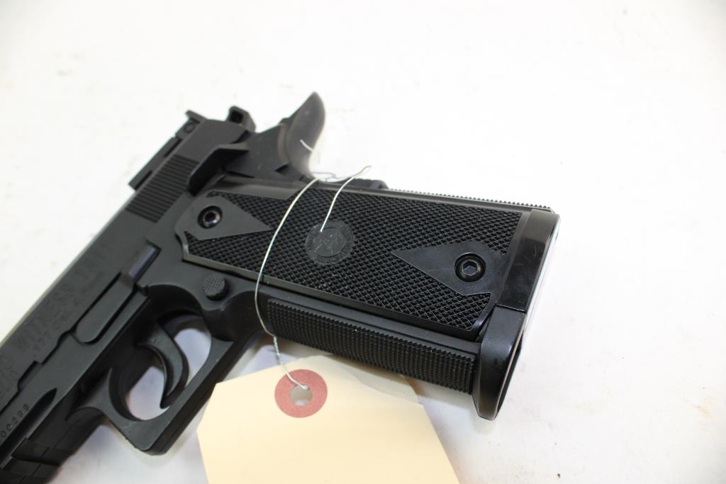 Tanfoglio Witness 1911 | Property Room