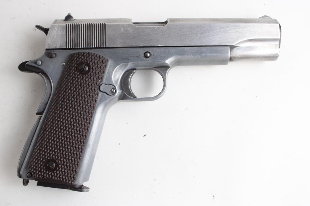 Tanfoglio Witness 1911 | Property Room