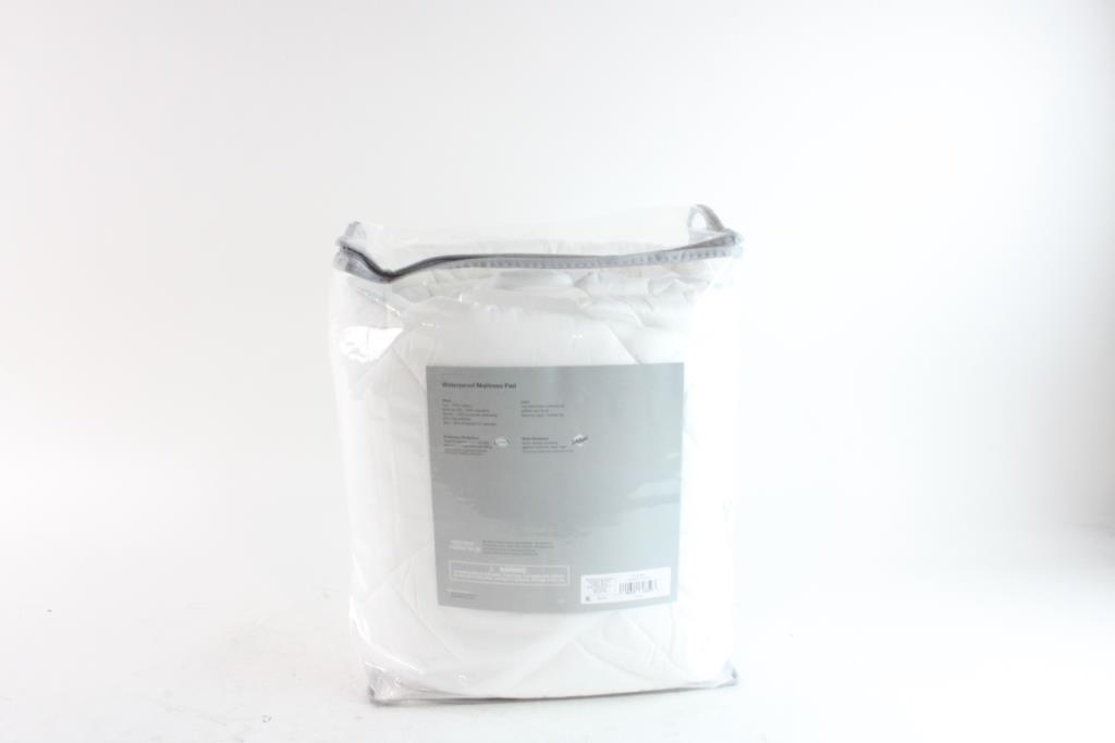 Target Waterproof Mattress Pad | Property Room