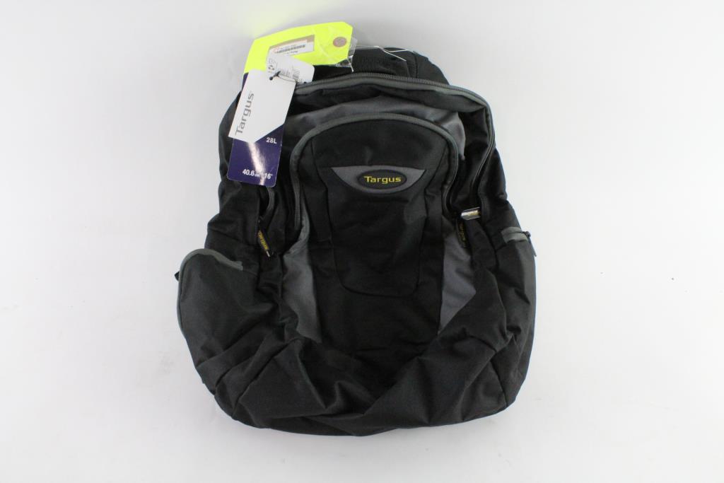 Targus Backpack | Property Room