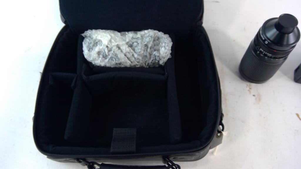 Targus Digital Camera | Property Room