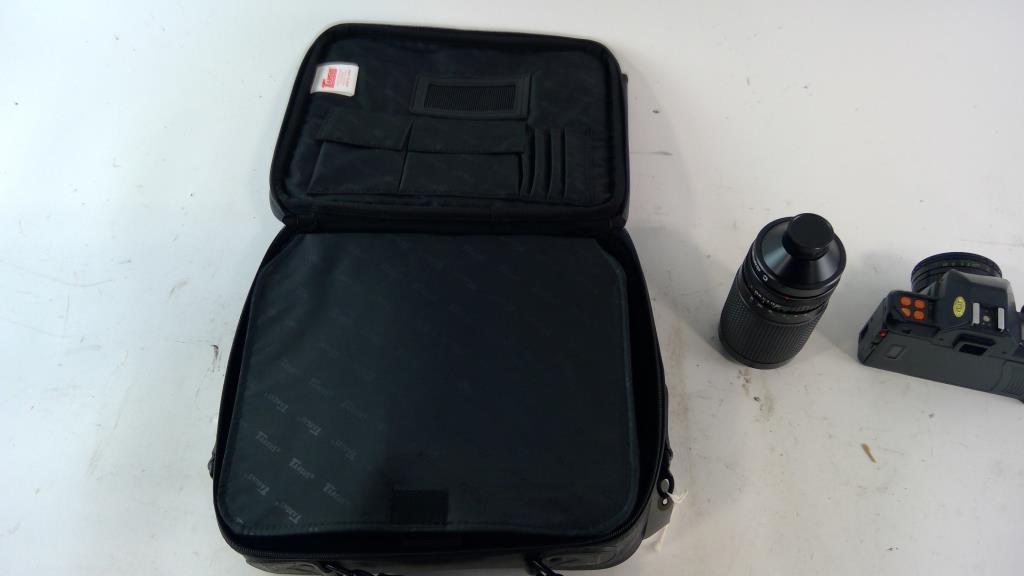 Targus Digital Camera | Property Room