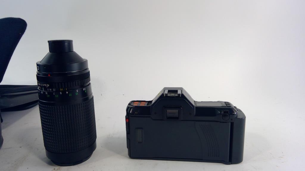 Targus Digital Camera | Property Room